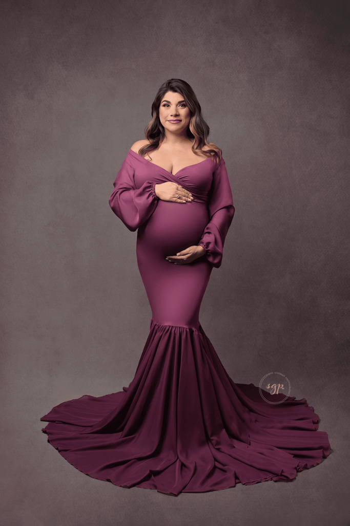 Houston Portrait Photographer | Sarah Gassman Photography