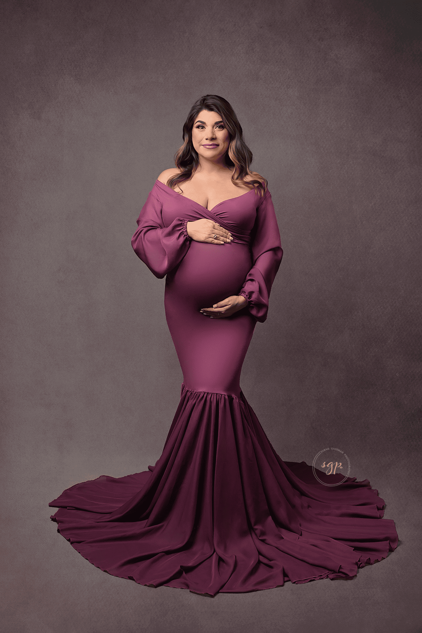 Houston Portrait Photographer | Sarah Gassman Photography