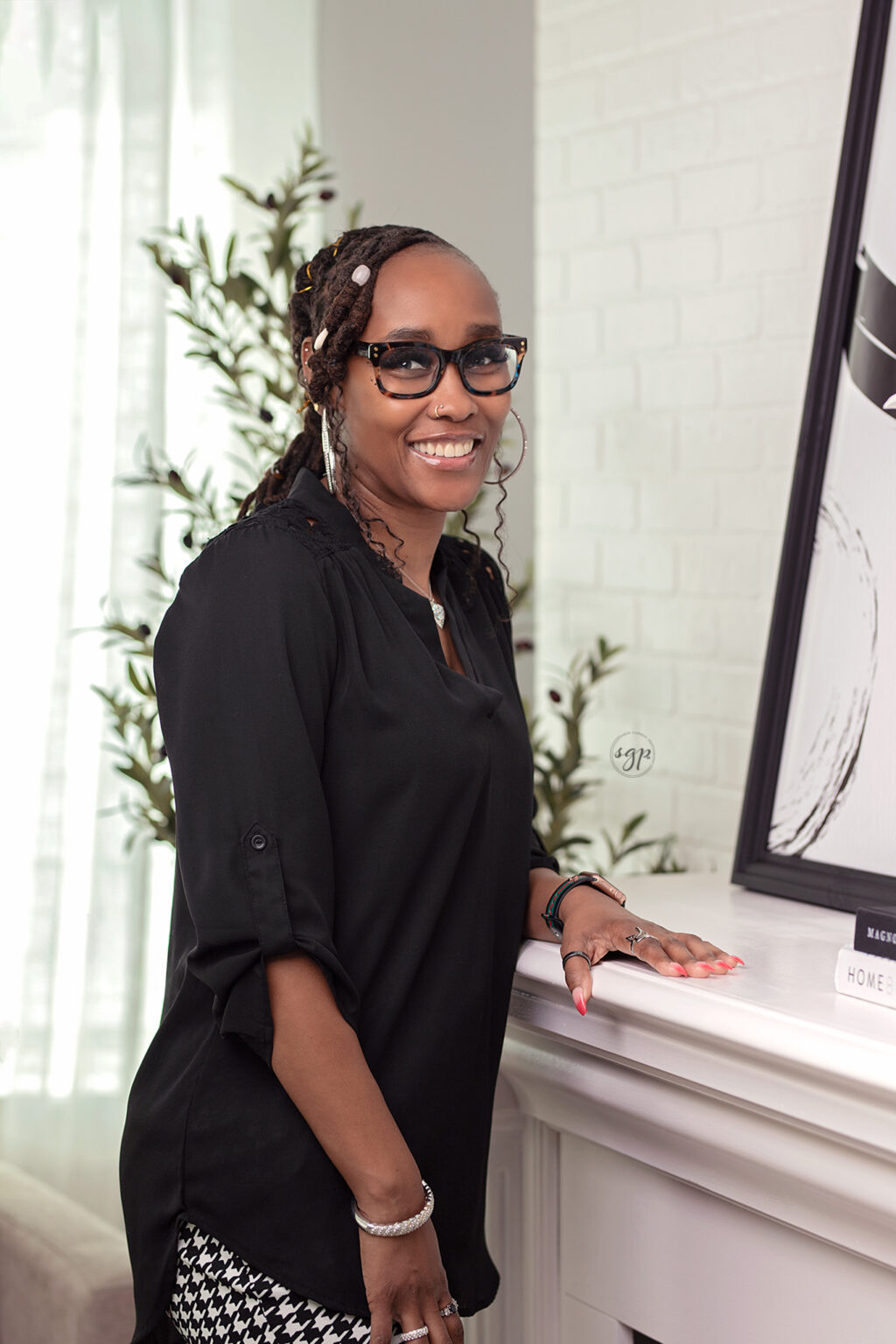 Houston Portrait Photographer | Sarah Gassman Photography